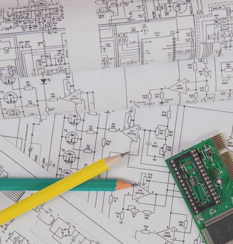Design & engineering – Masterwork Electronics